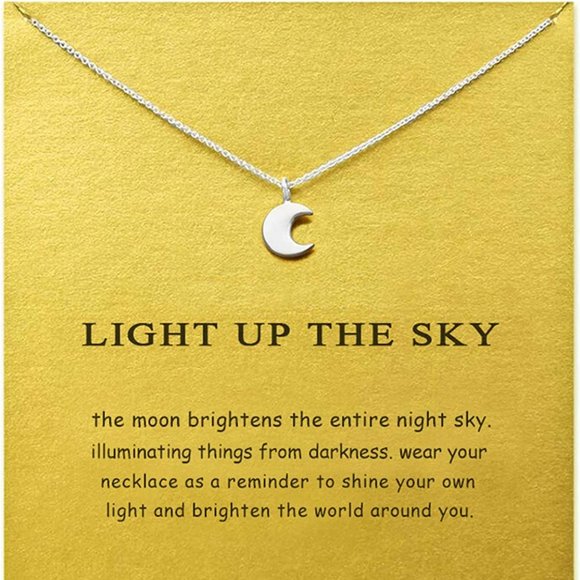 Boutique | Accessories | Friendship Anchor Compass Necklace Good Luck ...